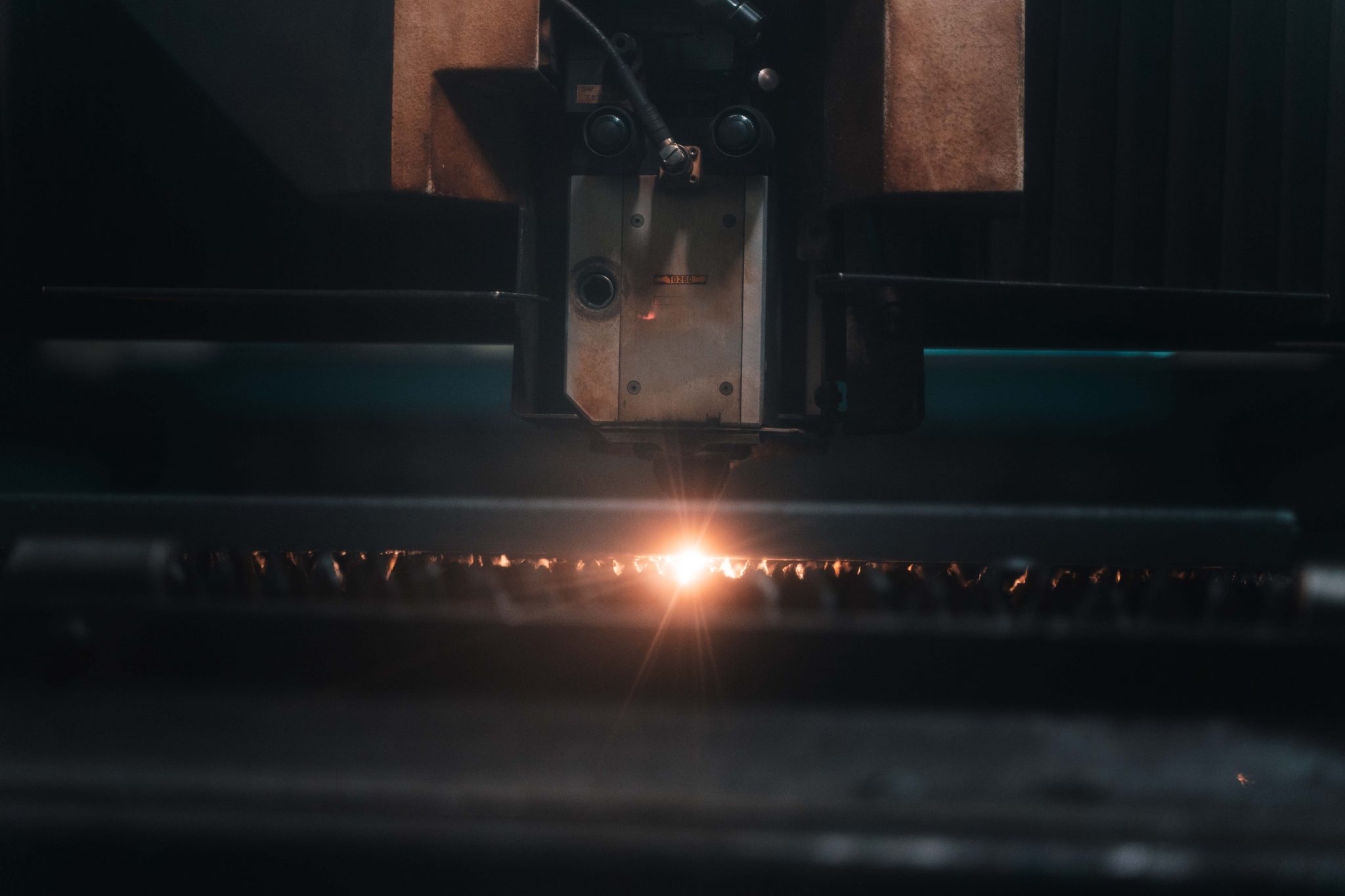 Laserschneiden – LaserisTec